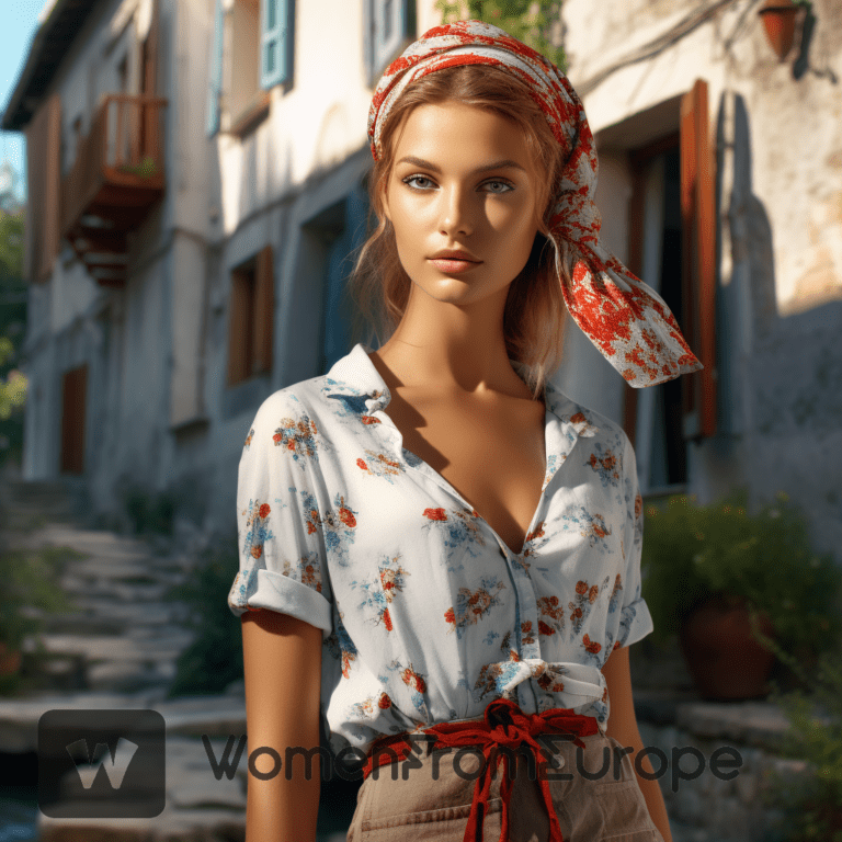 Dutch Women: Love and Marriage with Charming Dutch Ladies