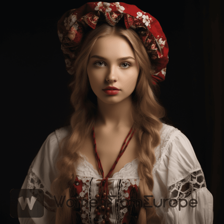 The Secrets of Czech Women: An Overview for Those Seeking Love and ...