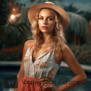 Dutch Women: Love and Marriage with Charming Dutch Ladies