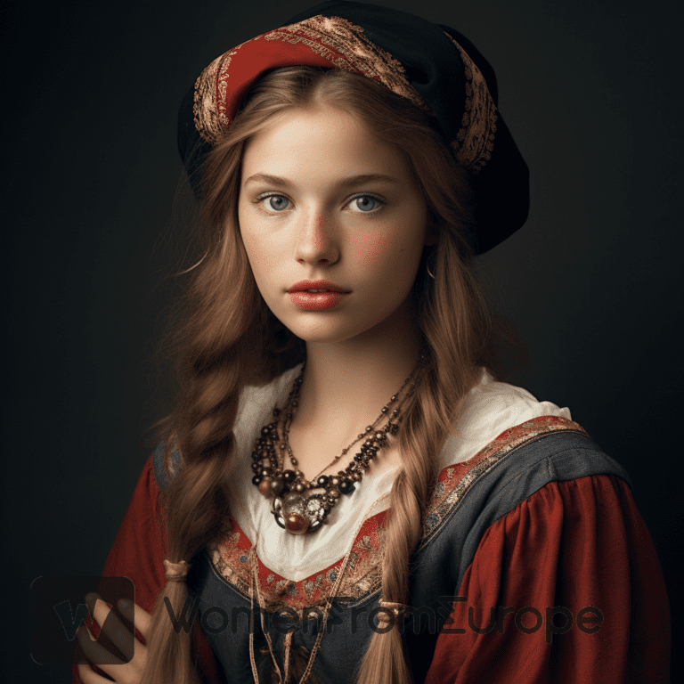 Dutch Women: Love and Marriage with Charming Dutch Ladies