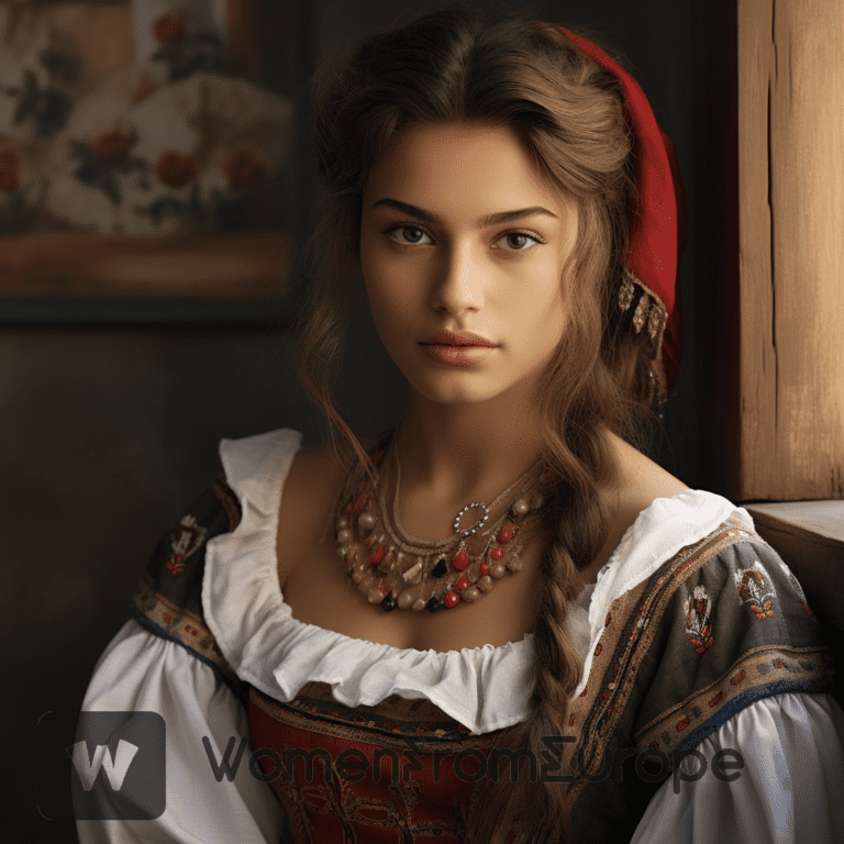 Italian Women: Discover What Makes Them Captivating