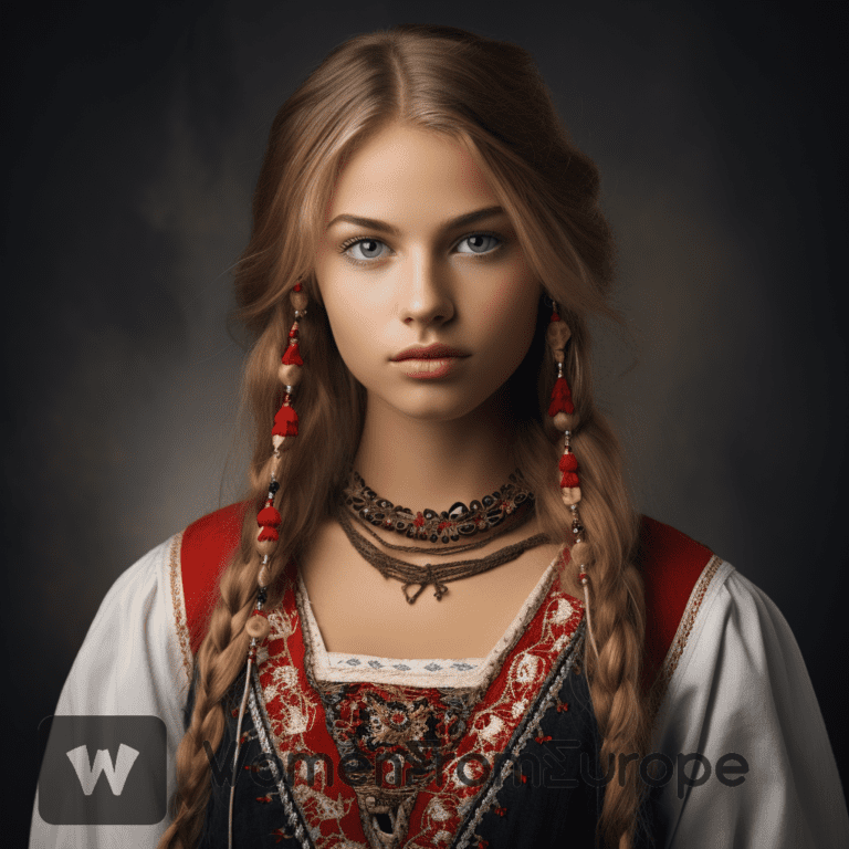 Norwegian Women: Your Ultimate Guide to Dating and Marrying These ...