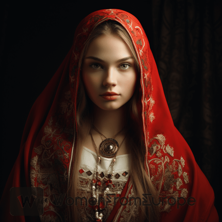 Dutch Women: Love and Marriage with Charming Dutch Ladies