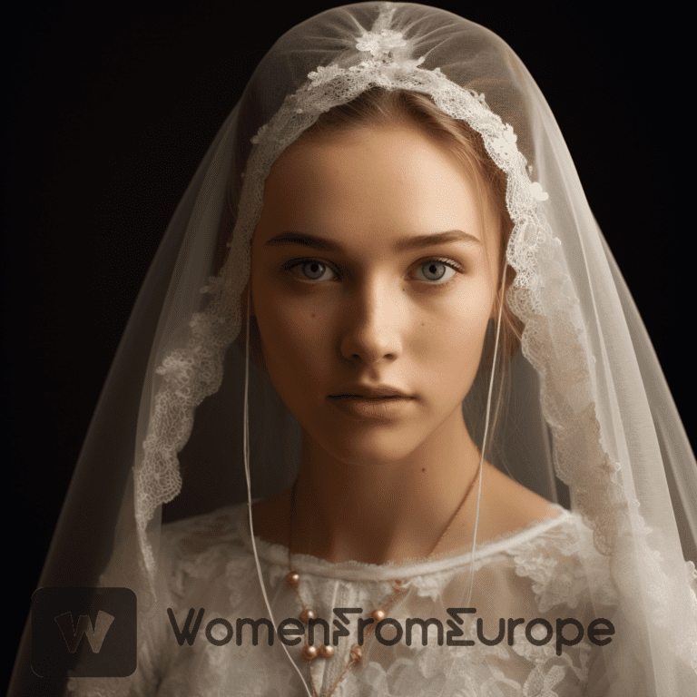 Dutch Women: Love and Marriage with Charming Dutch Ladies