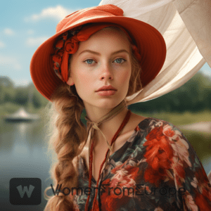 Dutch Women: Love and Marriage with Charming Dutch Ladies