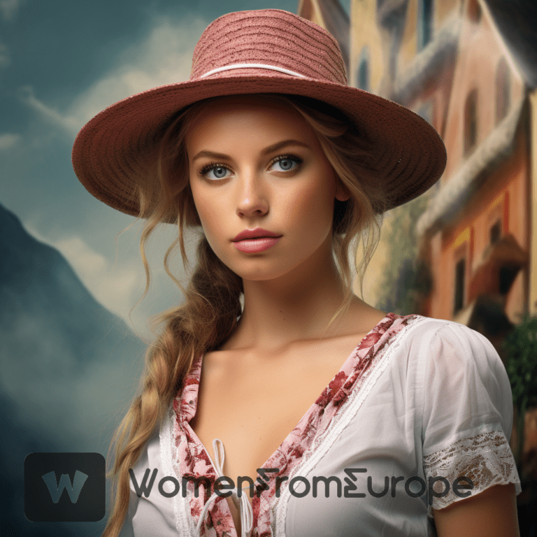 Croatian Women: A Guide to Dating and Finding Your Future Partner