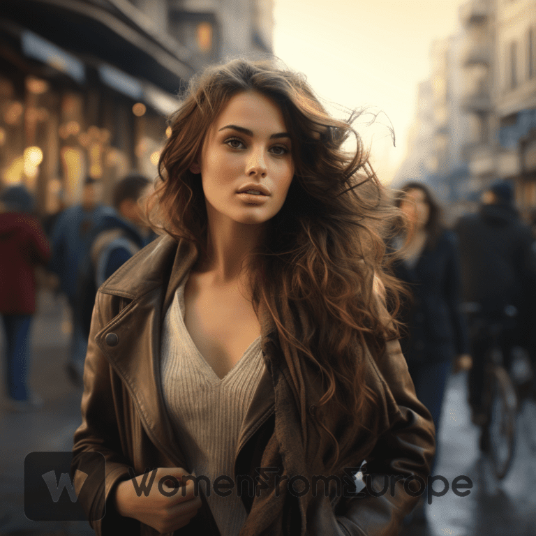 Italian Women: Discover What Makes Them Captivating