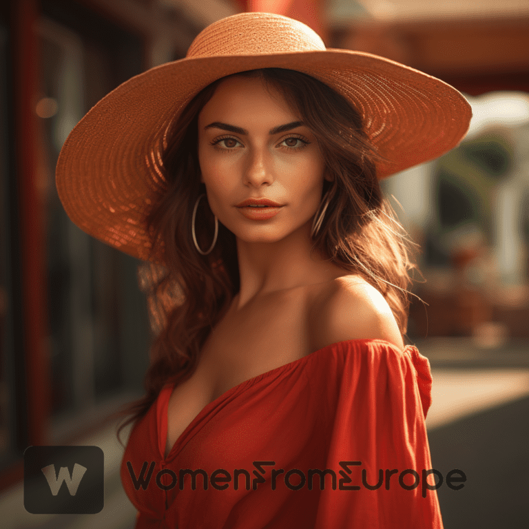 Italian Women: Discover What Makes Them Captivating