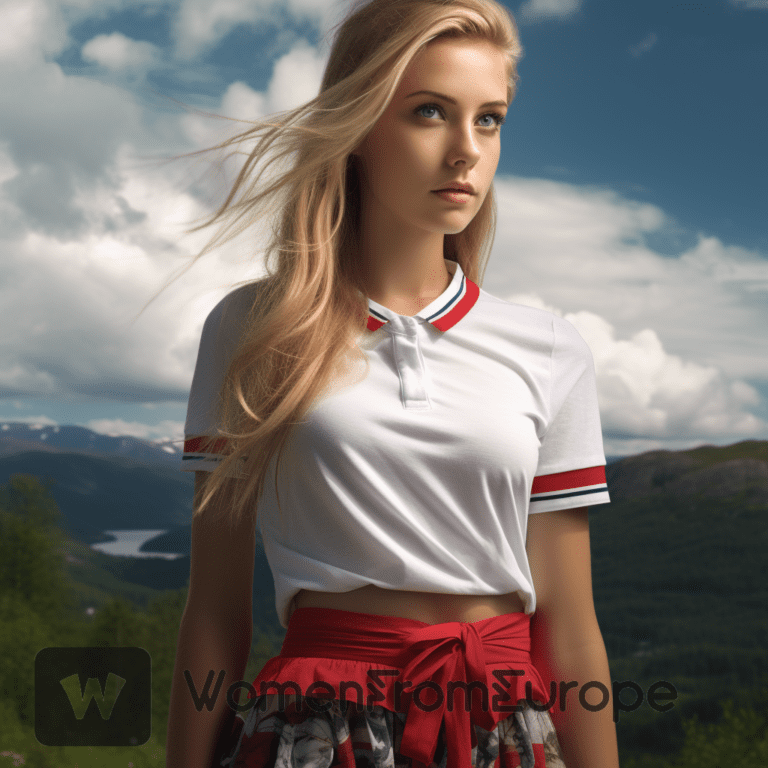 Dutch Women: Love and Marriage with Charming Dutch Ladies