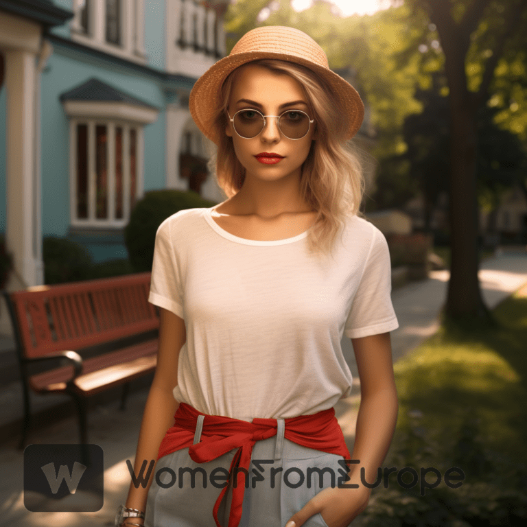 Dutch Women: Love and Marriage with Charming Dutch Ladies