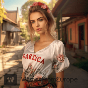 Dutch Women: Love and Marriage with Charming Dutch Ladies