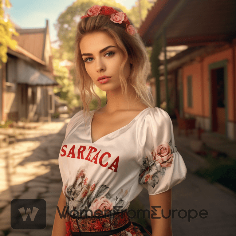 Dutch Women: Love and Marriage with Charming Dutch Ladies